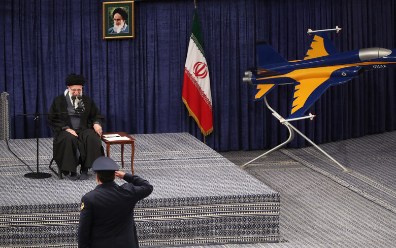 آلبوم تصاویر :: Leader.ir