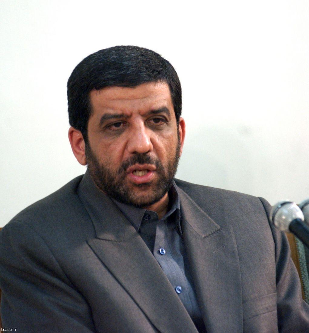 media directors and program makers of different countries :: Leader.ir